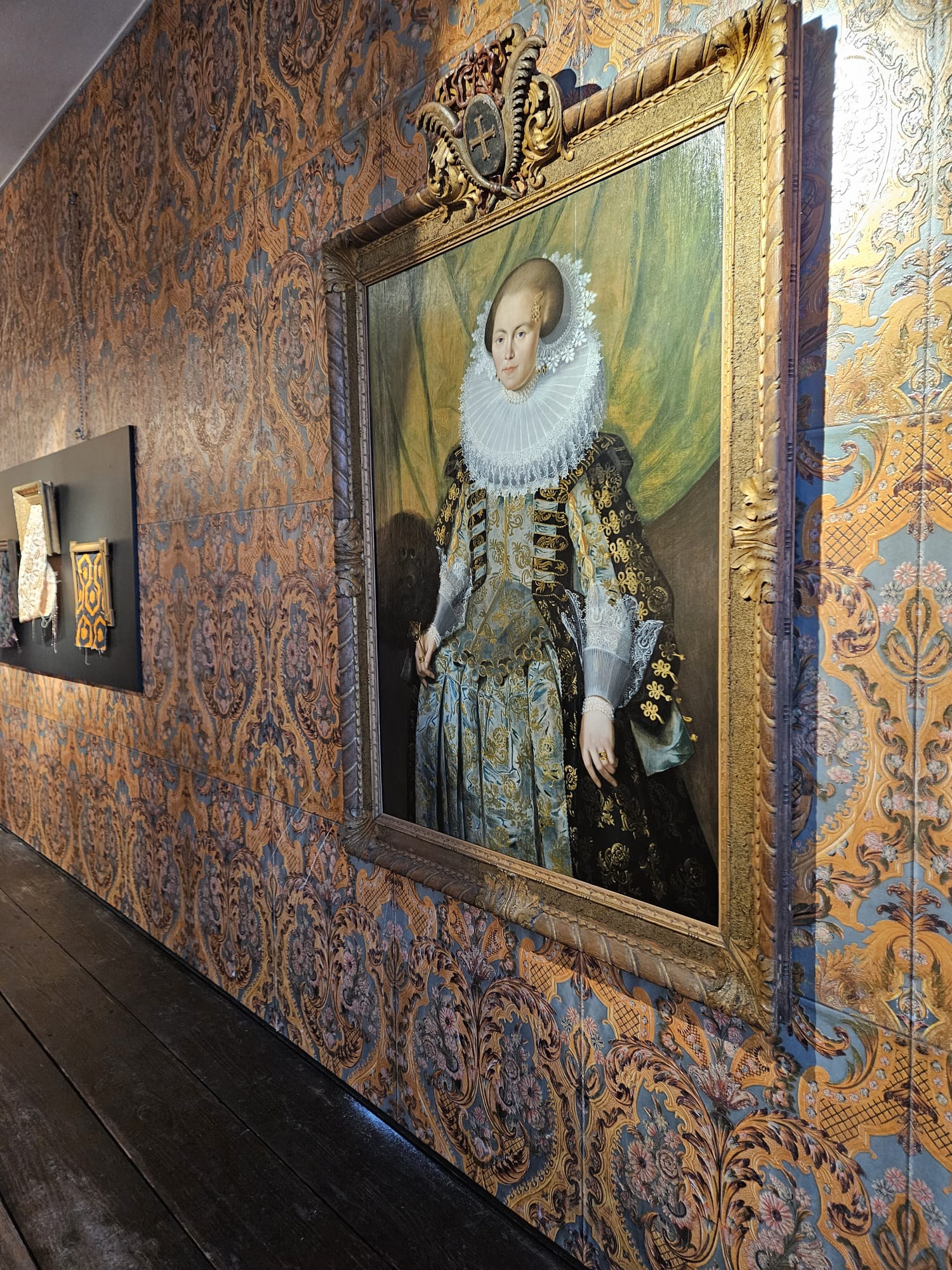 Eva Ment keert terug - Westfries Museum